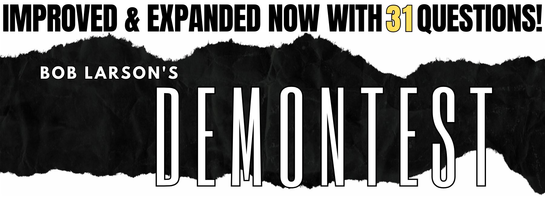 About the DemonTest